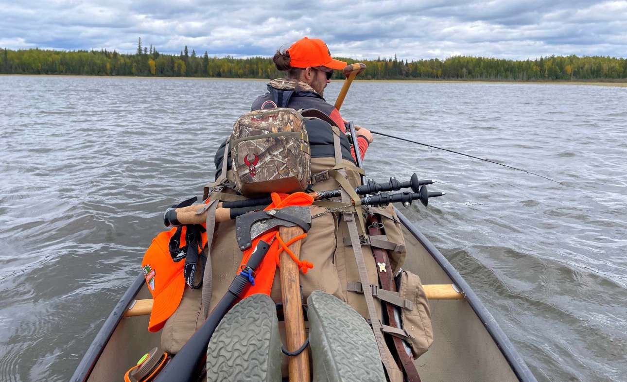 A Brief And (Mostly) Accurate History Of Canoes - North American ...