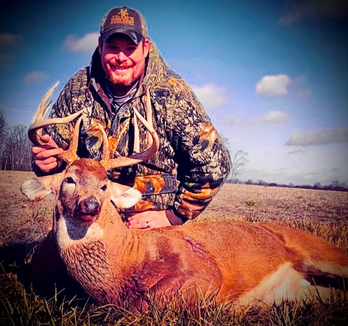 Ryan Fair, Author at North American Outdoorsman