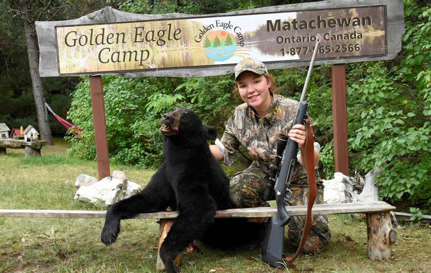 Why Female Hunter Numbers Are Growing - North American Outdoorsman