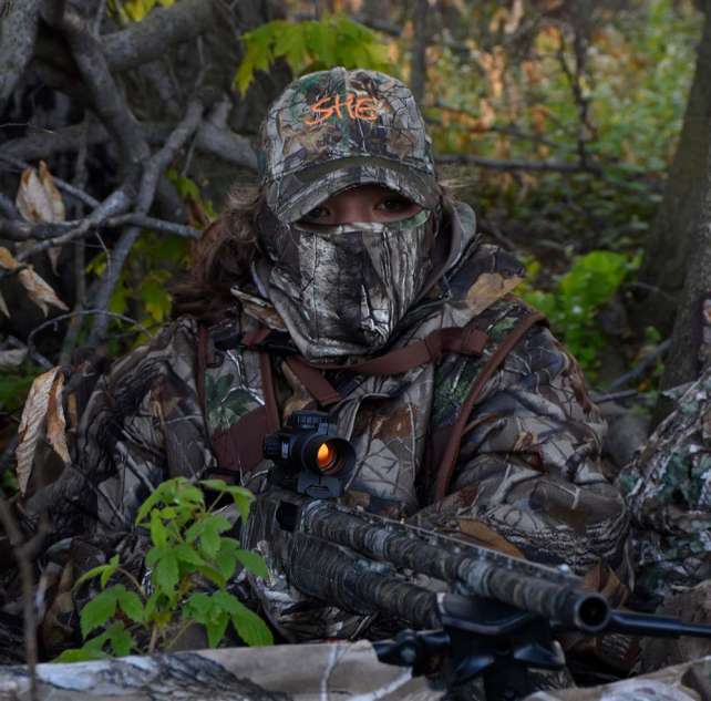Why Female Hunter Numbers Are Growing - North American Outdoorsman