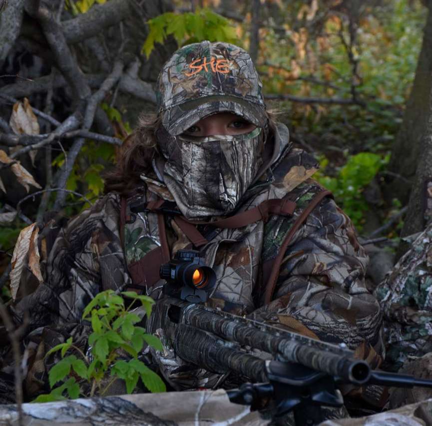 Why Female Hunter Numbers Are Growing - North American Outdoorsman