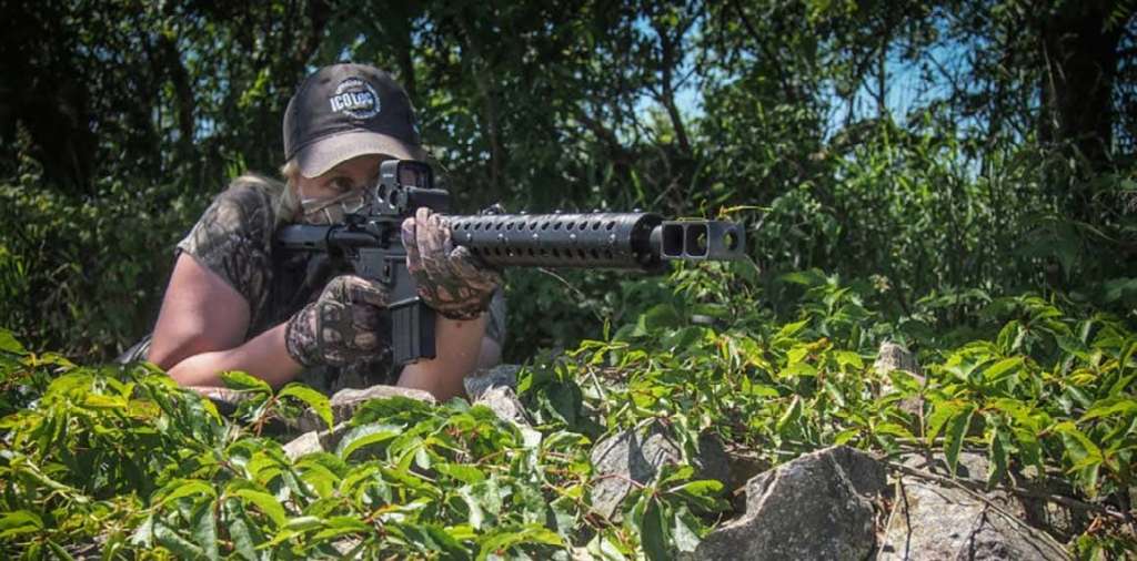 Calling Coyotes 101: 10 Tips and Tricks for Fur Down - North American ...