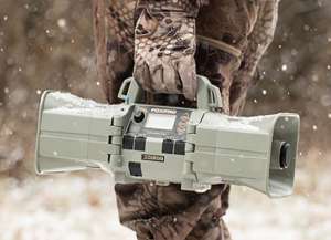 Calling Coyotes 101: 10 Tips and Tricks for Fur Down - North American ...