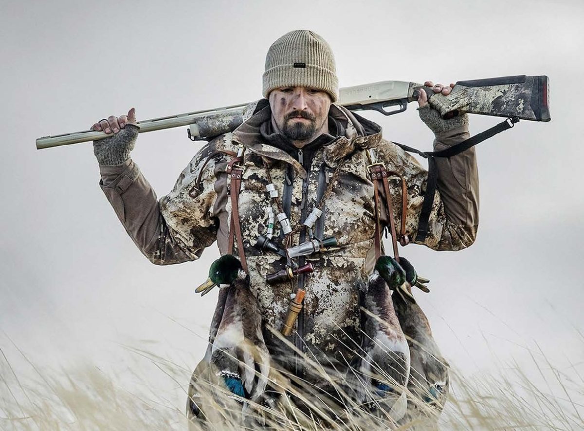 Goose Hunting for Beginners - North American Outdoorsman