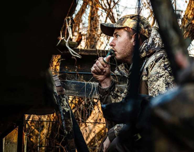 Goose Hunting for Beginners - North American Outdoorsman