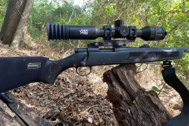 Getting Newcomers Hooked on Coyote Hunting - North American Outdoorsman