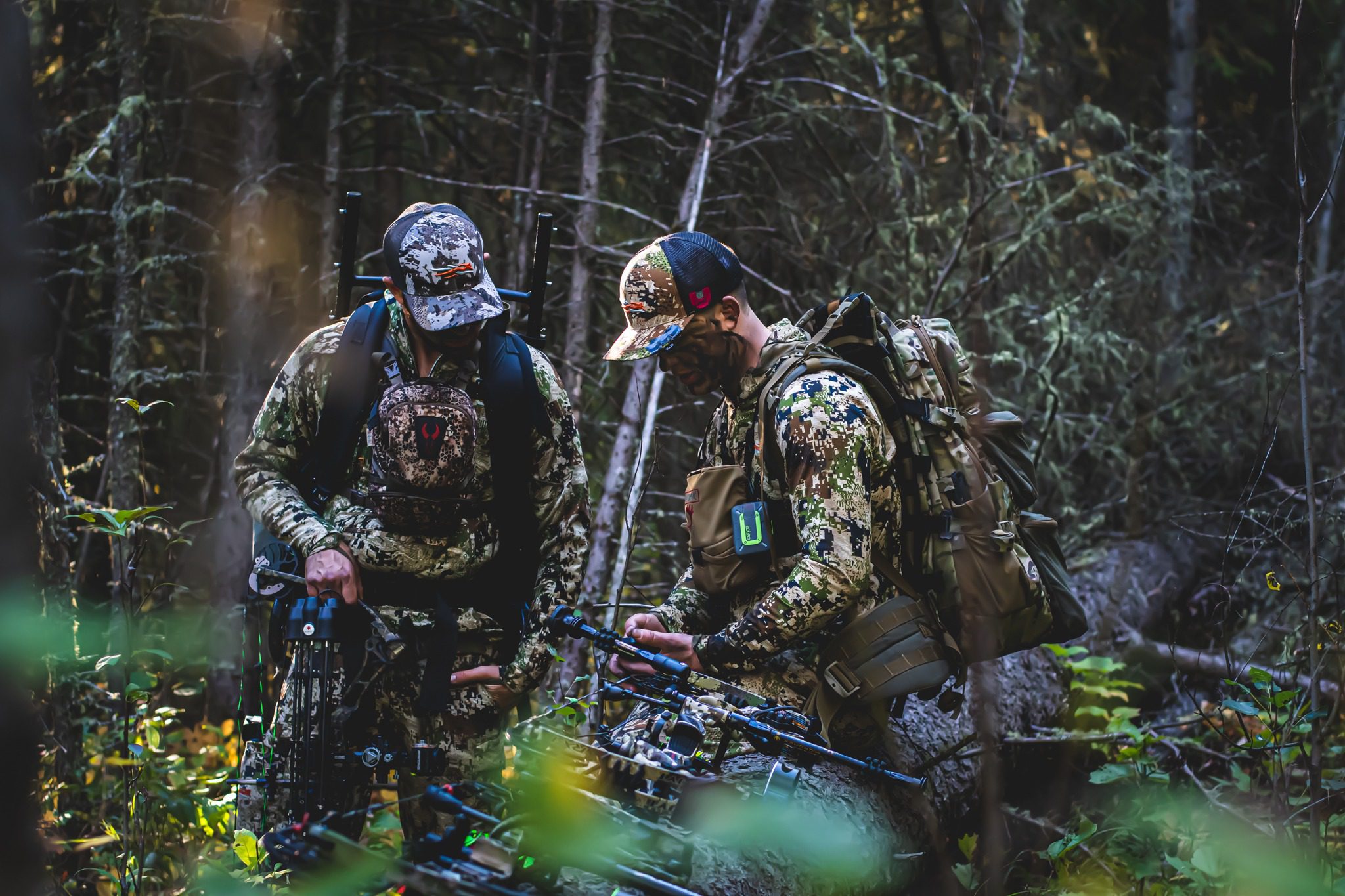 Adult-Onset Hunters: Embrace These Game-Changers - North American ...
