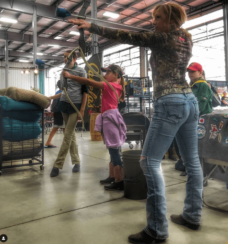 A Family Affair: Women and Family Range Days - North American Outdoorsman