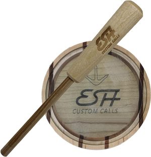 The Best Turkey Calls for 2025 - North American Outdoorsman