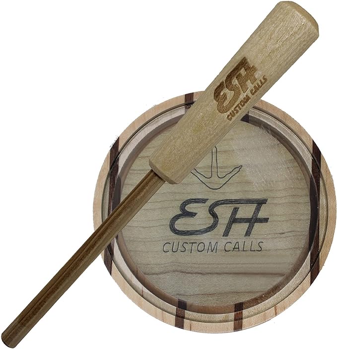 The Best Turkey Calls for 2025 - North American Outdoorsman