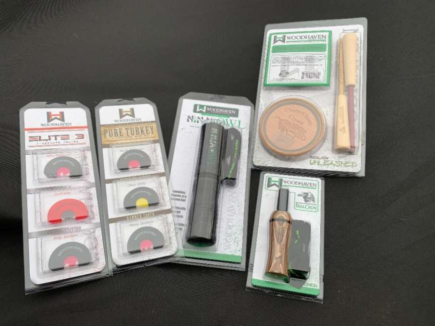 The Best Turkey Calls for 2025 - North American Outdoorsman