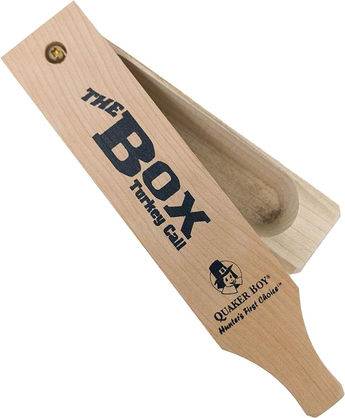 The Best Turkey Calls for 2025 - North American Outdoorsman