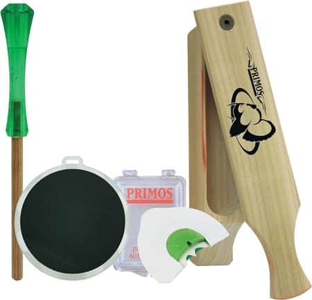 The Best Turkey Calls for 2026 - North American Outdoorsman