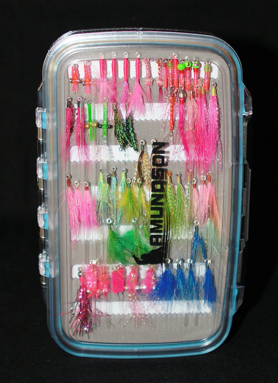 How to Pick a Fly Box - North American Outdoorsman