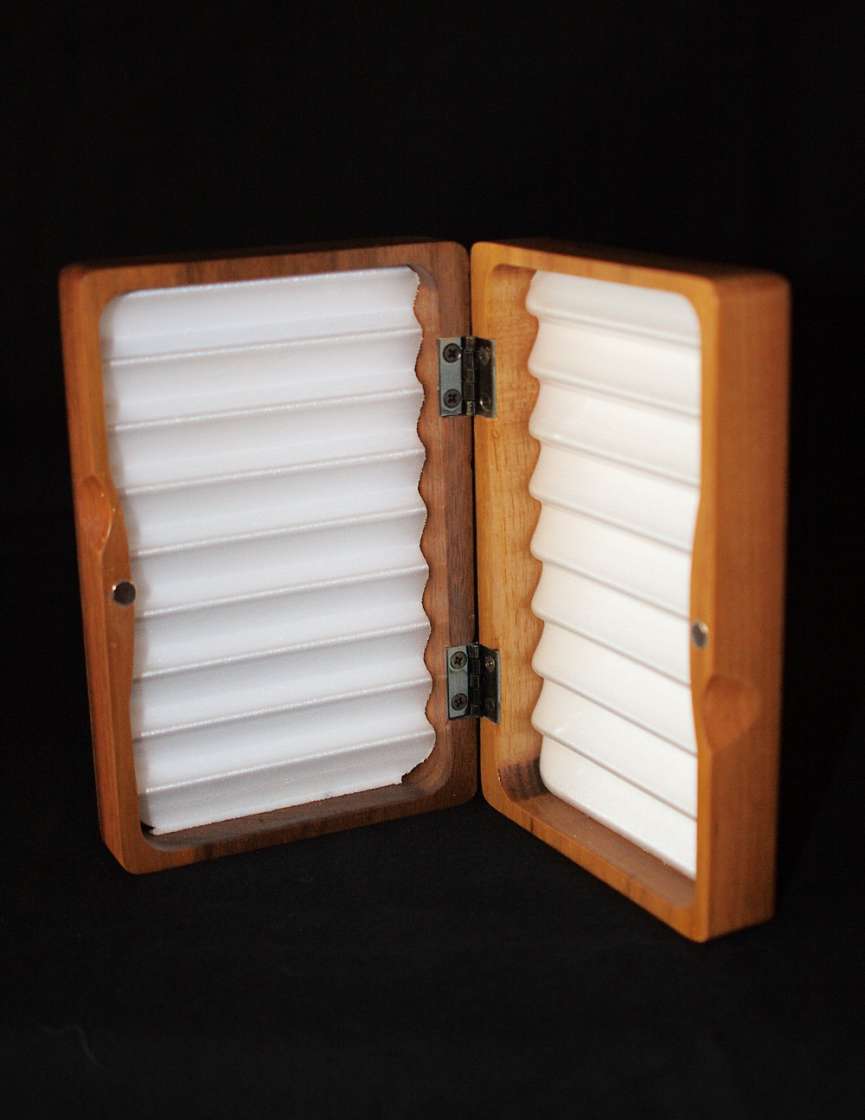 How to Pick a Fly Box - North American Outdoorsman