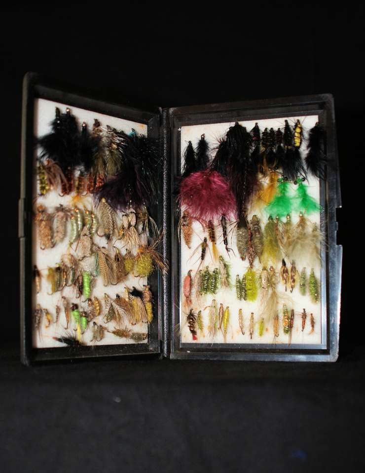 How to Pick a Fly Box - North American Outdoorsman