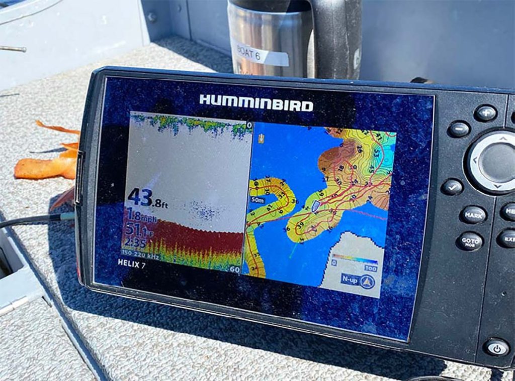 How To Catch Big Lake Trout - North American Outdoorsman