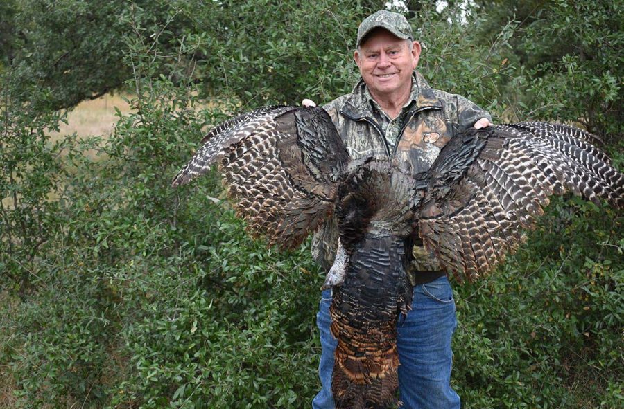 Tips for Outsmarting a Spring Gobbler - North American Outdoorsman