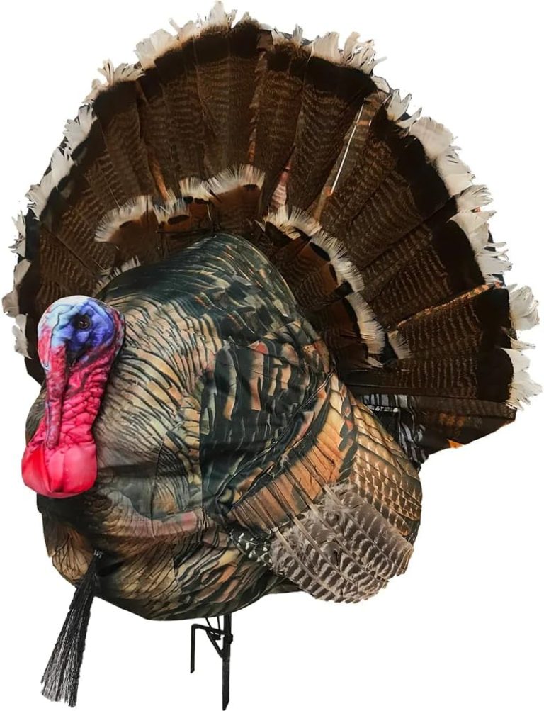 Best Turkey Decoys for 2026 - North American Outdoorsman