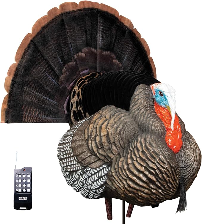 Best Turkey Decoys for 2025 - North American Outdoorsman