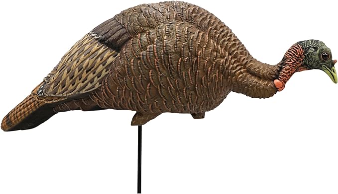 Best Turkey Decoys for 2026 - North American Outdoorsman
