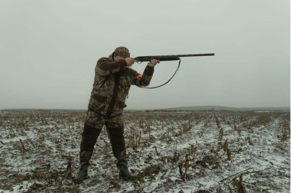 How to Find Out Where to Hunt in Your Local Area - North American ...