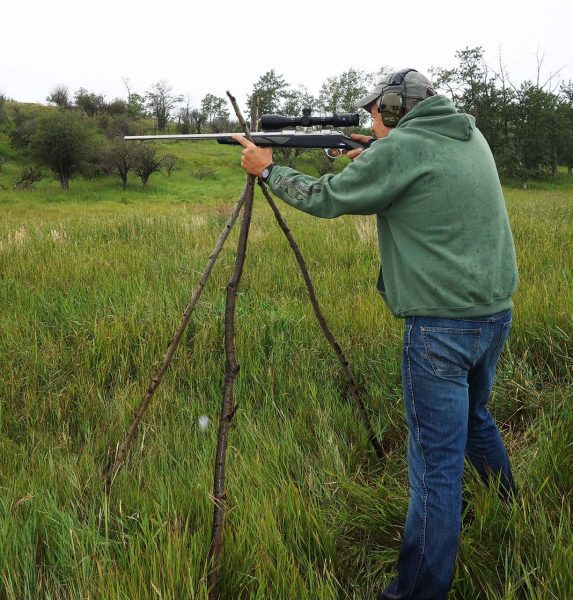 How to Improve your Shooting… Practice - North American Outdoorsman