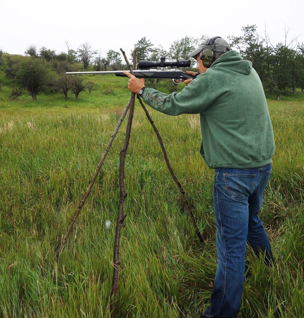 How to Improve your Shooting… Practice - North American Outdoorsman