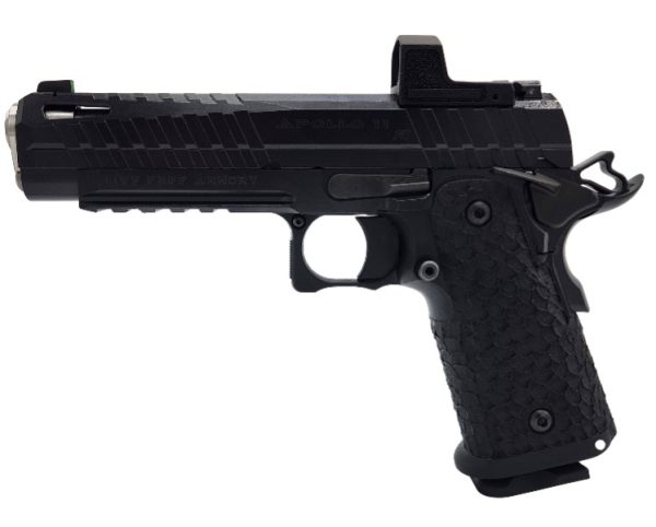 Live Free Armory Apollo 11 Pistol - North American Outdoorsman