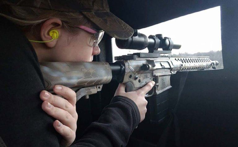 Keeping Hunting Traditions Going: Not Just for Dads - North American ...