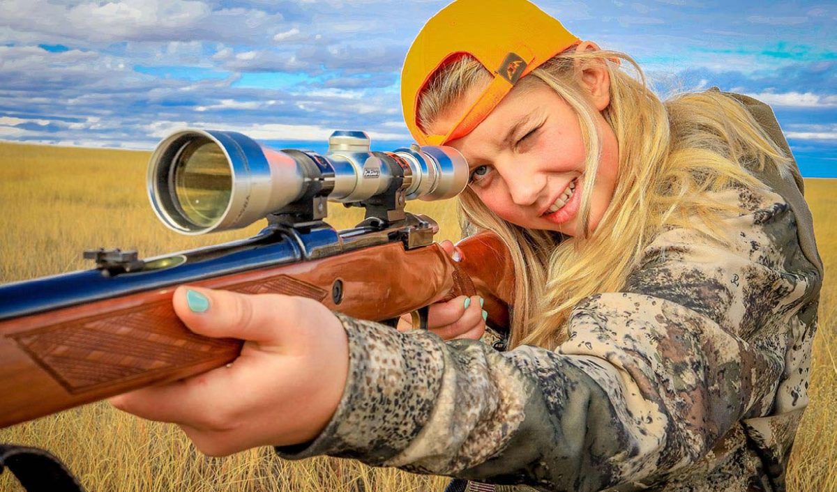 The Complete Hunter - North American Outdoorsman