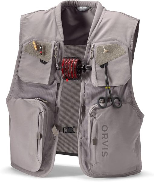 The Best Fly Fishing Vests of 2026