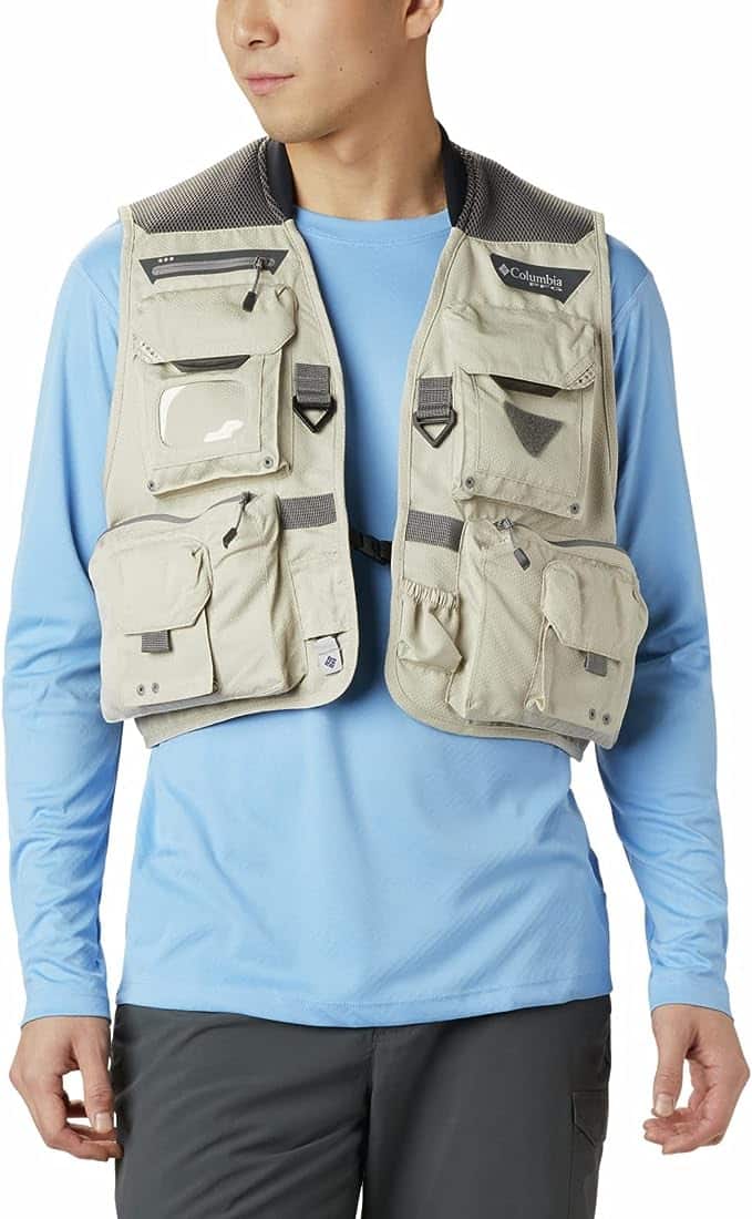 The Best Fly Fishing Vests of 2025