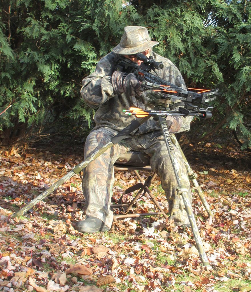 BOG Death Grip Review - North American Outdoorsman