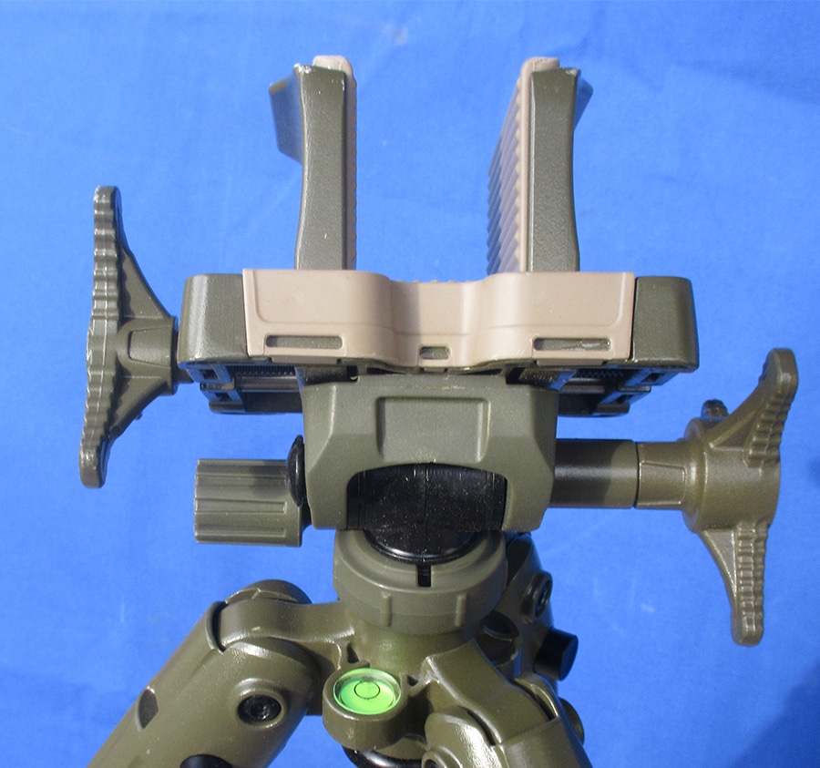 BOG Death Grip Review - North American Outdoorsman