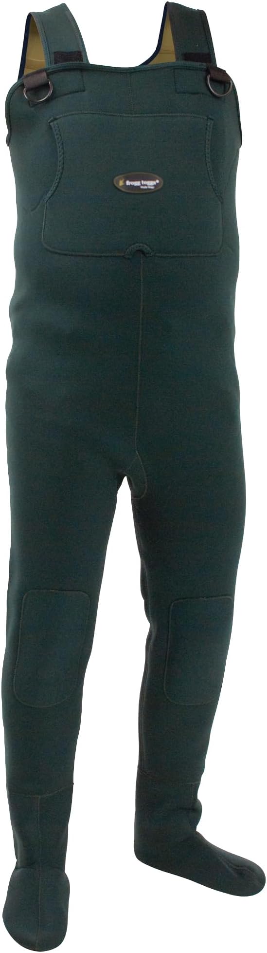 Choosing the Best Waders for Duck Hunting | NAOutdoorsman