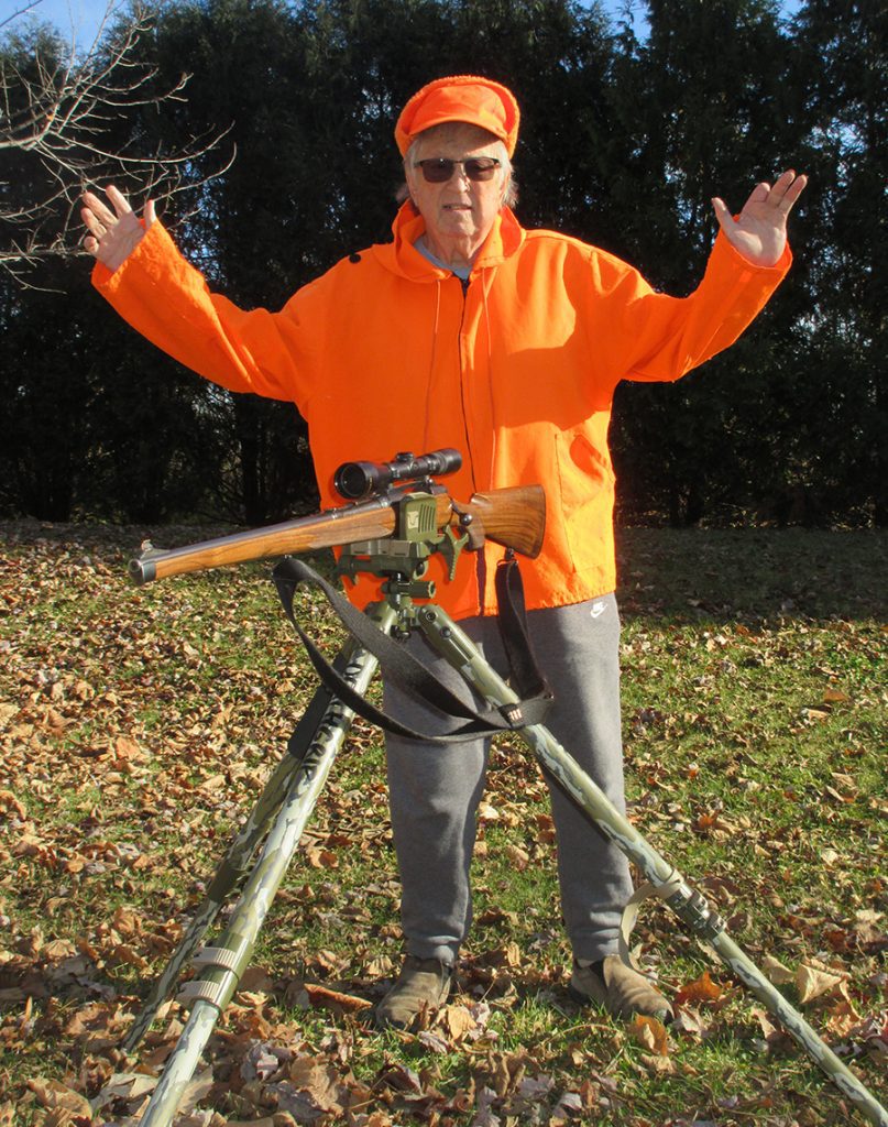 BOG Death Grip Review - North American Outdoorsman