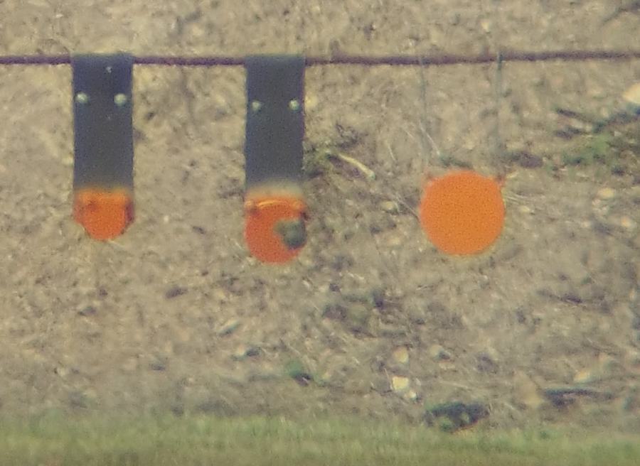 Vortex Fury HD 5000 AB Laser Rangefinding Binocular Review - North ...