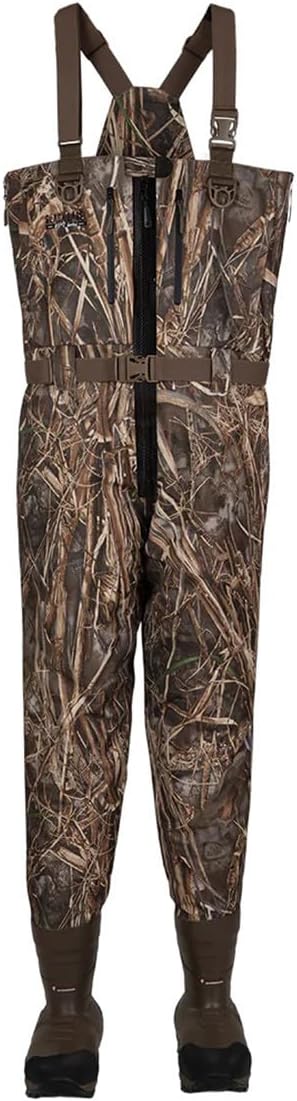 Choosing the Best Waders for Duck Hunting | NAOutdoorsman
