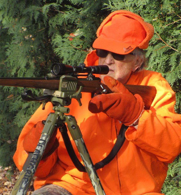BOG Death Grip Review - North American Outdoorsman
