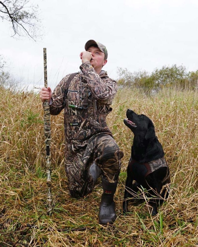 Choosing the Best Waders for Duck Hunting | NAOutdoorsman