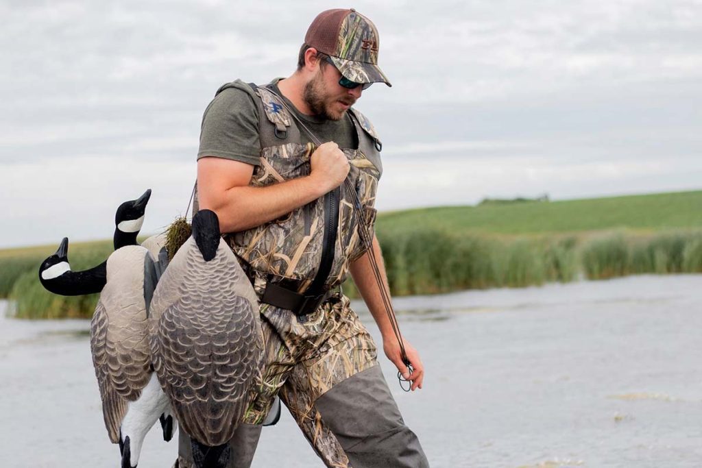 Choosing the Best Waders for Duck Hunting - North American Outdoorsman