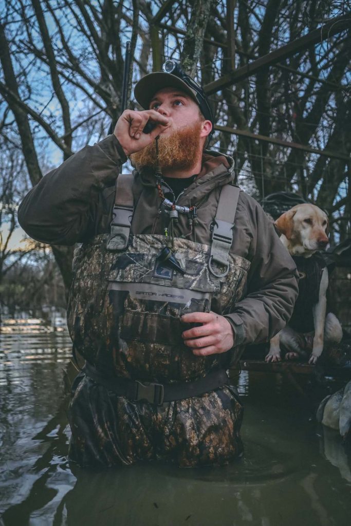 Choosing the Best Waders for Duck Hunting - North American Outdoorsman