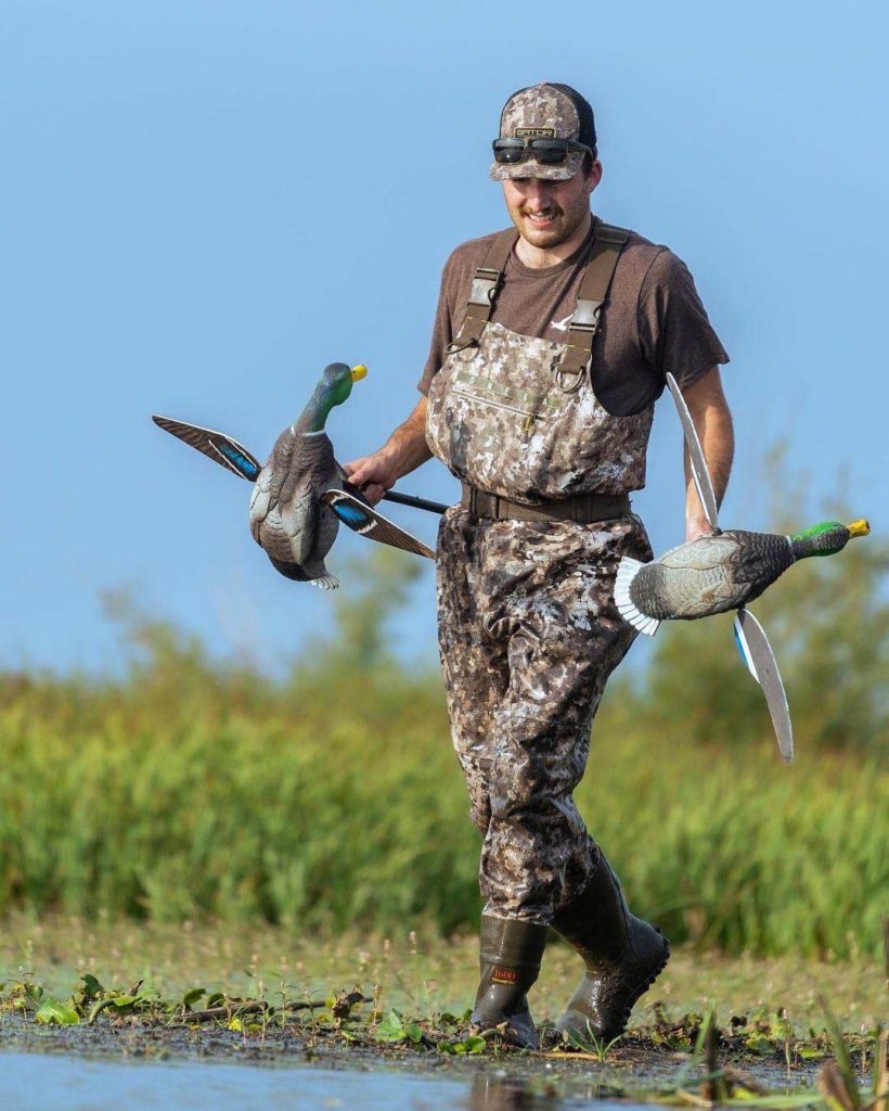 Choosing the Best Waders for Duck Hunting - North American Outdoorsman