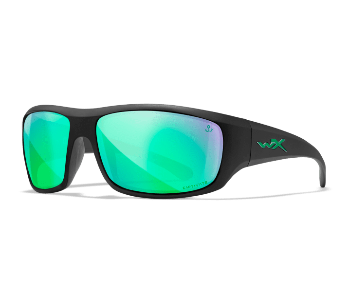 Review: Wiley X Sunglasses - North American Outdoorsman