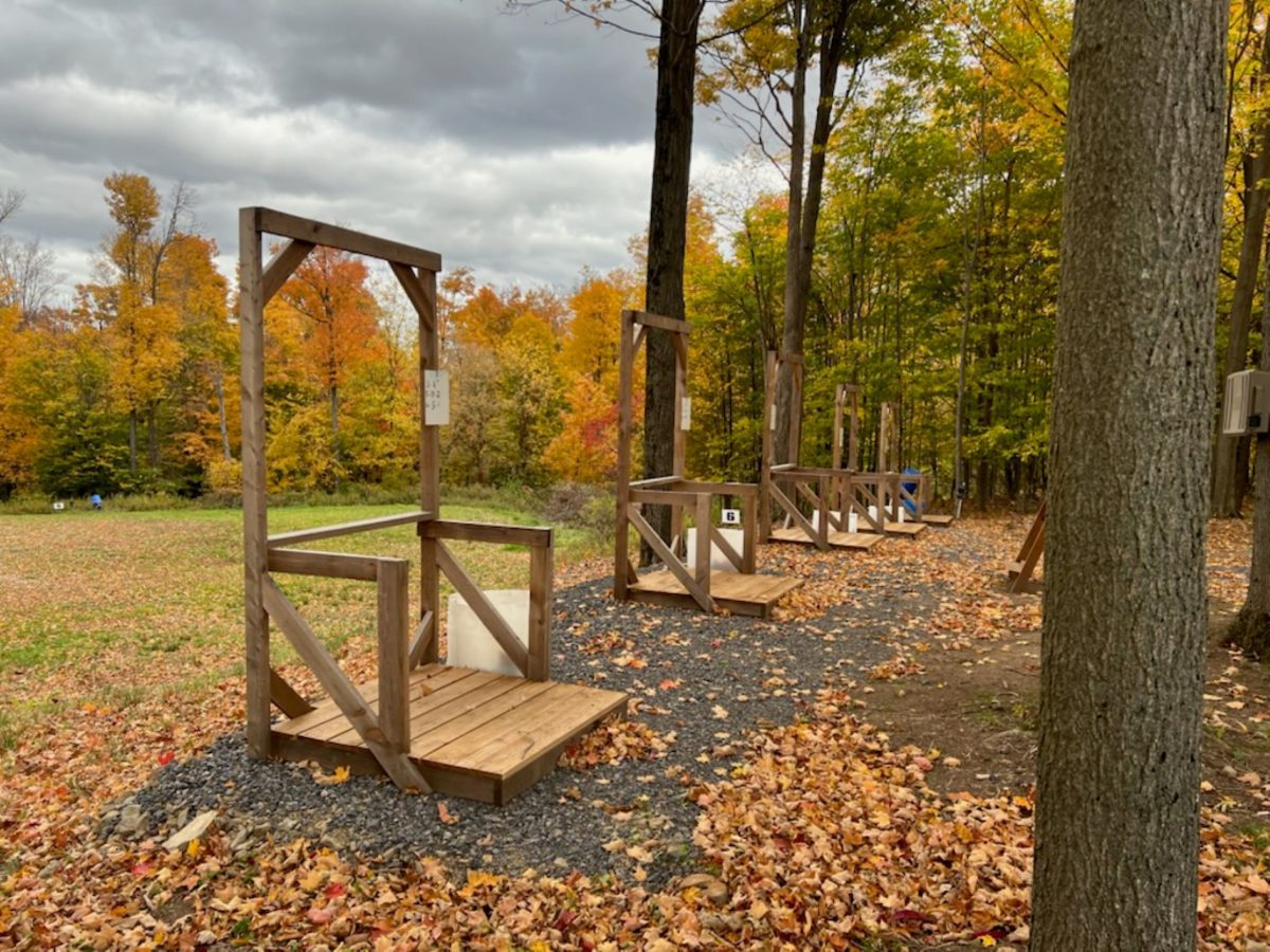 Vernon National Shooting Preserve: a Sportsman’s Mecca - North American ...