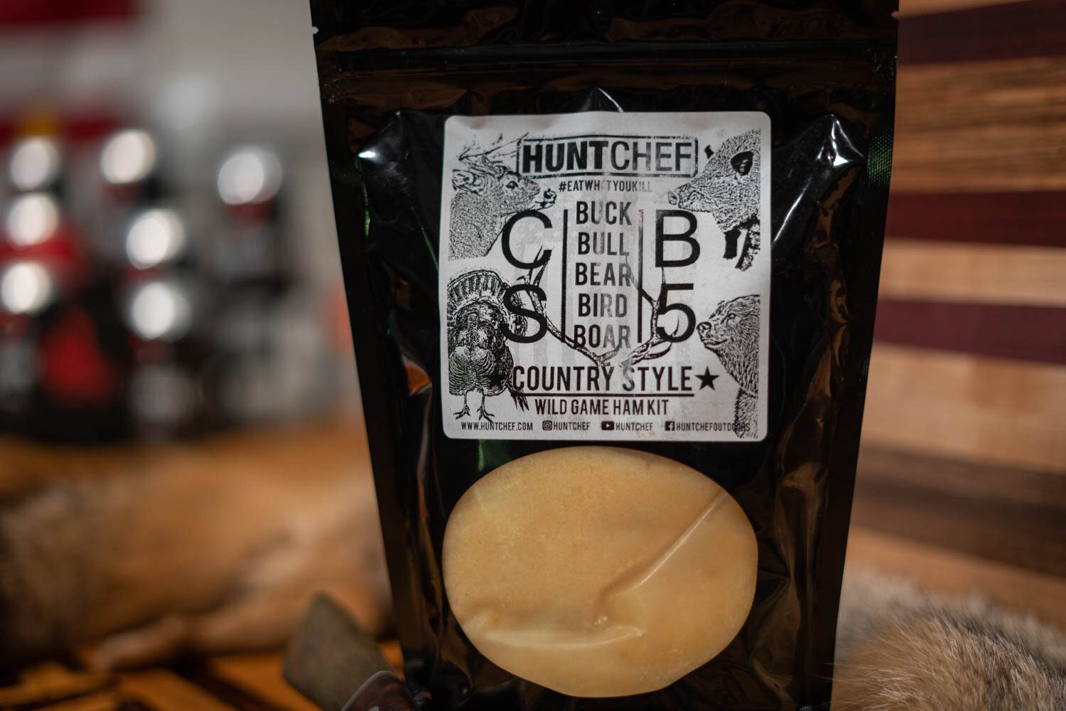 Wild Hog Recipes – How to Cook Wild Pork - North American Outdoorsman