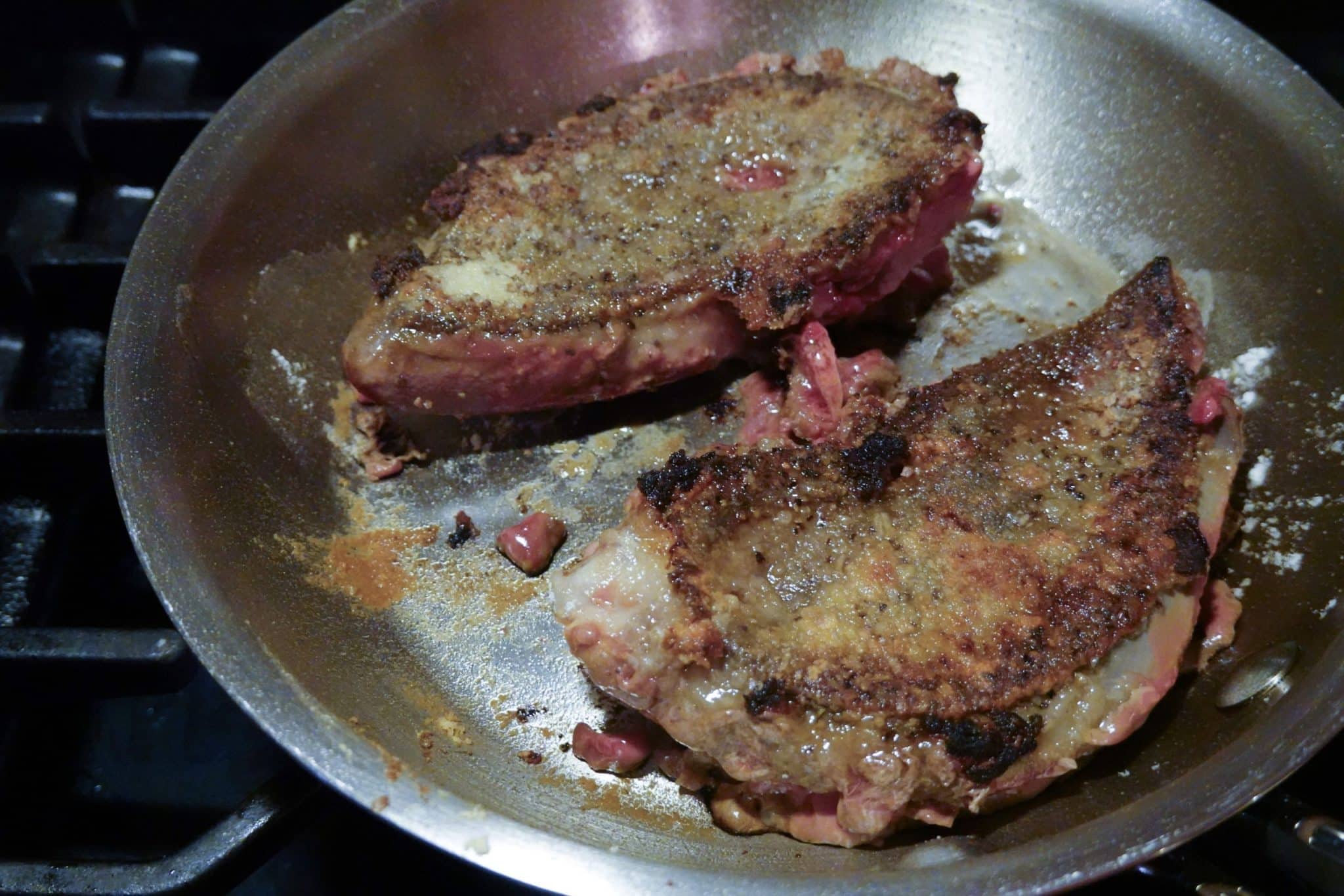 Venison Liver Recipe – How to Cook Liver from Your Deer - North ...