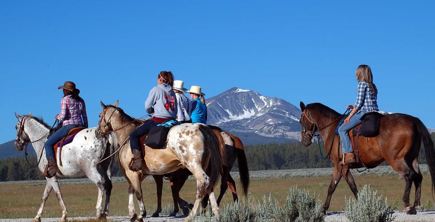 10 Cool Historic Trails in the US Worth Walking - North American ...