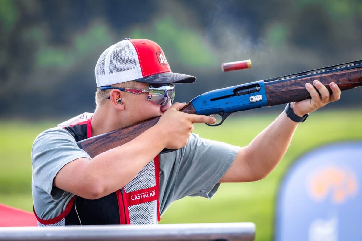 Vernon National Shooting Preserve: a Sportsman’s Mecca - North American ...